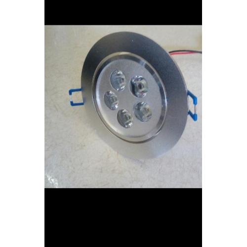 Promo Downlight led 5 mata 5 watt led plafon 5 watt - Putih - Jakarta ...