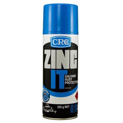 Jual Crc zinc it crc 2085 - Jakarta Barat - Cahaya mulia kimia | Tokopedia