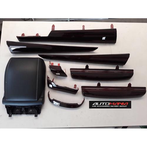 Jual Panel Wood Innova Reborn Original - Jakarta Pusat - KLIKAUTOMANIA ...