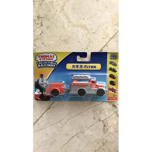 Jual Thomas and Friends Diecast - Flynn - Jakarta Utara - MDL Station ...