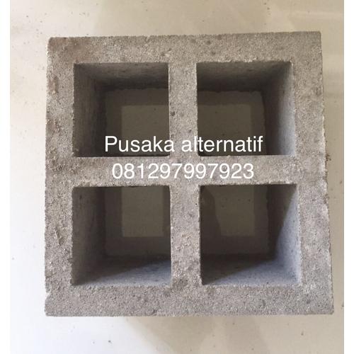 Jual Roster loster L4 20x20 - Kota Depok - PUSAKA ALTERNATIF | Tokopedia