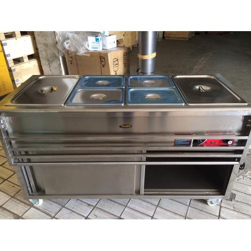 Jual ROYALLEDY Stand Style Bain Marie BS-4W - Kota Bekasi - Harmoni ...