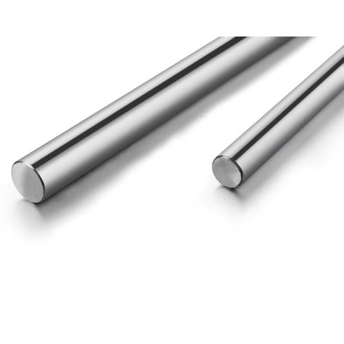 Jual Linear Shaft / AS Hard Chrome Steel 30 mm Diameter (harga per cm ...