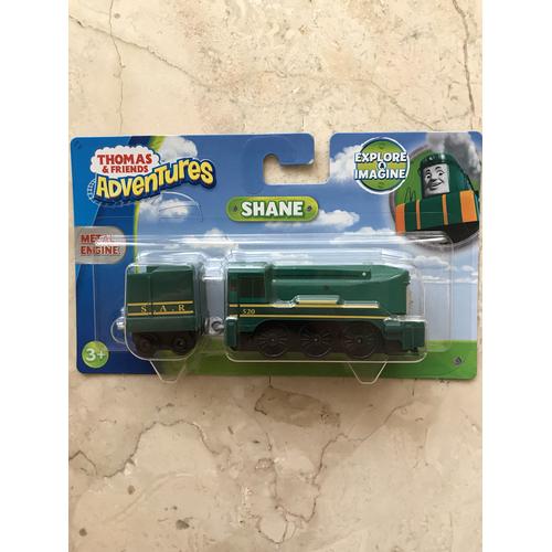 Jual Thomas and Friends Diecast - Shane - Jakarta Utara - MDL Station ...