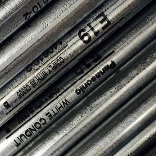 Jual Steel Pipe Conduit E-19 - Panasonic - Jakarta Barat - Petra ...