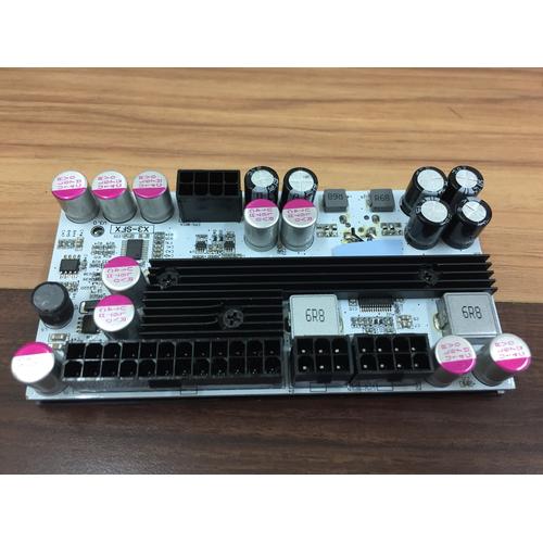 Jual PICO BOX DC ATX Power Supply 300W - Jakarta Timur - Fawwaz Shop ...