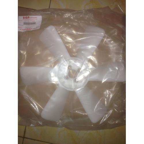 Jual Kipas Radiator Carry/ Extra/ Futura Genuine SGP Suzuki ORI - Kab ...