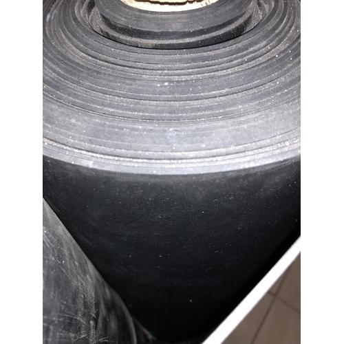 Jual Karet 2mm Rubber Sheet Lembaran Roll tatakan mesin peredam getaran ...