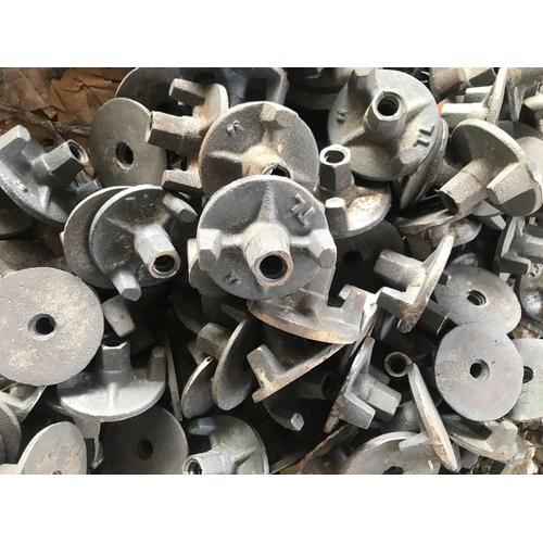 Jual WINGNUT 94 steger scaffolding bahan FCD (anti patah) - Kota ...