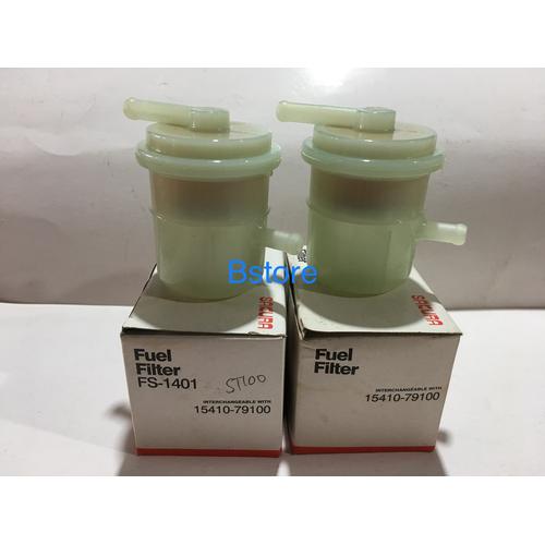 Jual Saringan Bensin Fuel Filter Suzuki Carry 1000cc 1.0 ST-100 ST100 ...