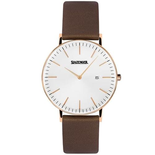 Jual Slazenger Retro SL.9.1979.1.02 - Jakarta Barat - Hendrawan Watch ...