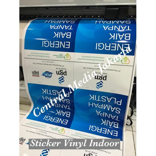 Jual Cetak Duratrans Backlite Film Banner untuk Neon Box - Jakarta ...