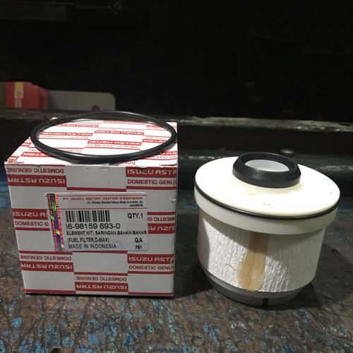 Jual Saringan solar innova diesel/fuel filter innova diesel - Jakarta ...