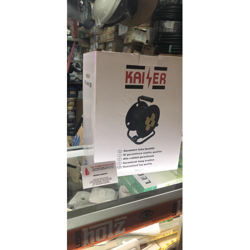 Jual Kabel roll kaiser 25 meter - Jakarta Pusat - Plasma Jaya Electric ...
