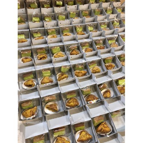 Jual SnackBox ISI 2 - Jakarta Barat - TIMELUXE | Tokopedia