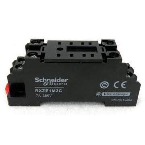 Jual SCHNEIDER SOCKET RELAY UNTUK RXM2 RXZE1M2C - Jakarta Pusat - toko megalistrik | Tokopedia
