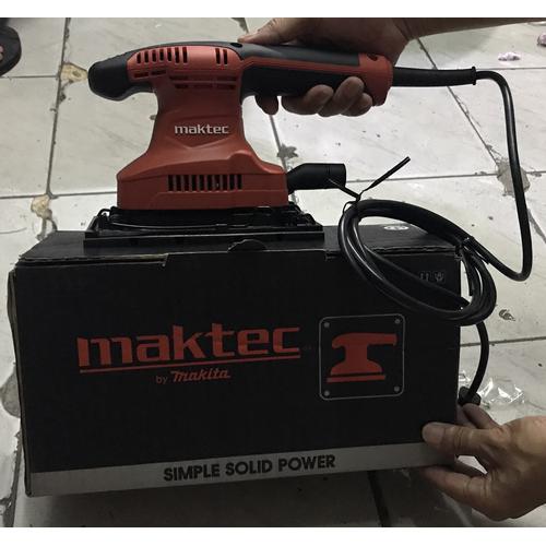 Jual Mesin Amplas / Sander Maktec MT923 - Kota Makassar - SPTools ...