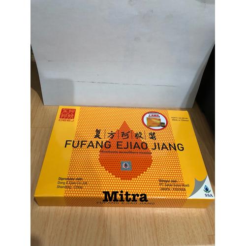 Jual Fu fang e jiao jiang Fufang Ejiao Jiang - PT SSA - Kab. Tangerang ...