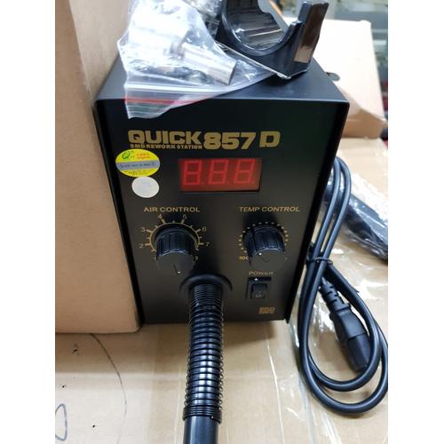Jual Blower Quick 857D Solder Uap 857D - Jakarta Pusat - PUNOKAWAN-CELL ...