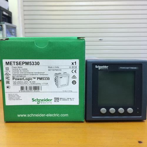Jual PM5330 METSEPM5330 POWER METER SCHNEIDER - Jakarta Pusat - Rasya ...