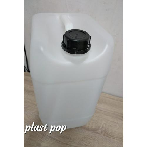 Jual Jerigen 20liter HDPE baru / 20ltr / 20 ltr / jerigen 20KG baru ...