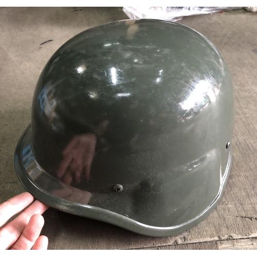 Jual Helm Tempur Hijau / Helm Tempur Tentara - Jakarta Pusat - Toko ...