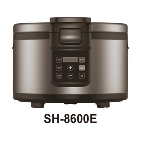 Jual Rice Cooker Getra Listrik 20 L SH-8600E - Jakarta Utara - Keloy ...