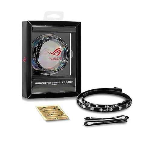 Jual Asus ROG Addressable LED Strip RGB (60CM) - Jakarta Barat - Prisma ...
