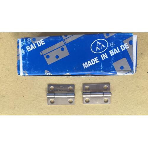 Jual Engsel stainless steel 1” inch (AAA) - Jakarta Barat - Guna ...