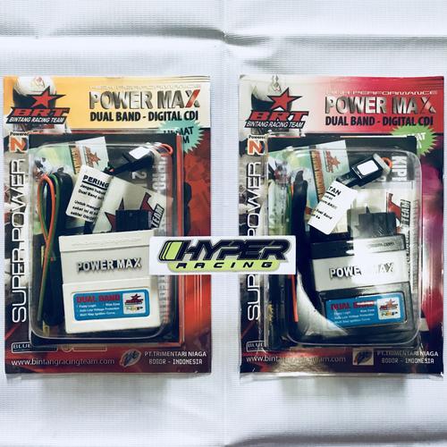 Jual CDI BRT POWERMAX DUAL BAND / DUALBAND - Mio Smile Sporty / Soul ... Jual CDI BRT POWERMAX DUAL BAND / DUALBAND - Mio Smile Sporty / Soul ...