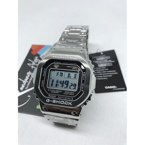 Jual CASIO GSHOCK GMWB5000D GMW-B5000D ORIGINAL - Jakarta Timur ...