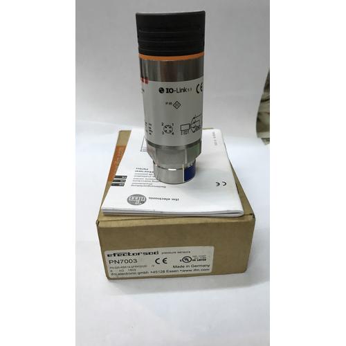 Jual Pressure sensor PN7003 IFM/efector - Jakarta Barat - darren elektrik | Tokopedia