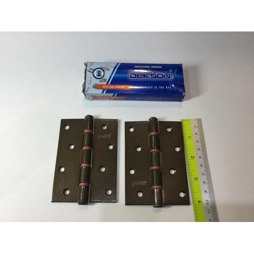 Jual engsel pintu nylon dekson ukuran 4 inch - Kab. Brebes - bes_hom ...