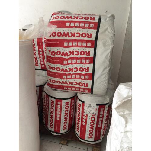 Jual Rockwool Roll Tebal:50mm Density:60kg - Jakarta Barat - TOKO ...