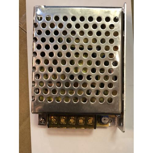 Jual TRAFO 5a / ADAPTOR / POWER SUPPLY 5a 12V - Jakarta Pusat - PLAZA ...