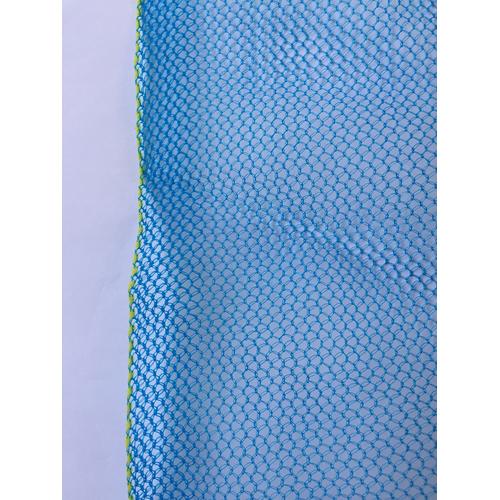 Jual Jaring polinet biru jaring pengaman proyek kebun kolam ikan - Kota ...