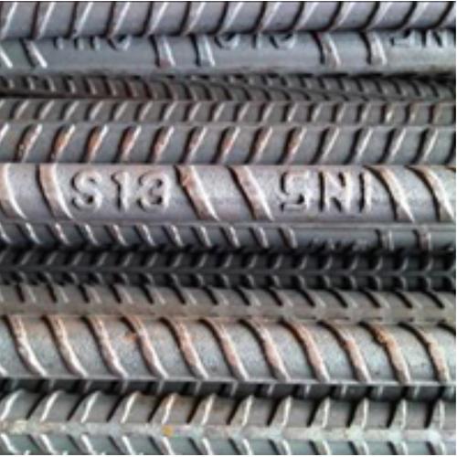 Jual Besi beton 13 mm SNI ulir / besi beton ulir 13 mm SNI / Besi beton ...