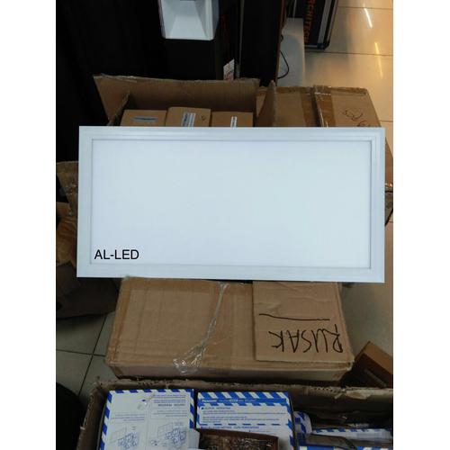 Jual Lampu panel led 24w 220v ukuran 30x60cm persegi panjang - Jakarta ...