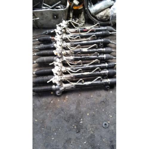 Jual SERVICE RACK STEERING XTRAIL BERAT, BUNYI & BOCOR. BERGARANSI ...