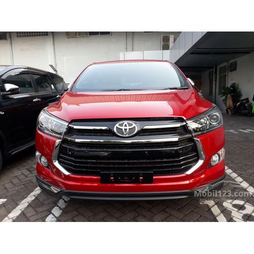 Jual BODY KIT BADAN INNOVA REBORN 2016-2017 MODEL SEPERTI VENTURER ...