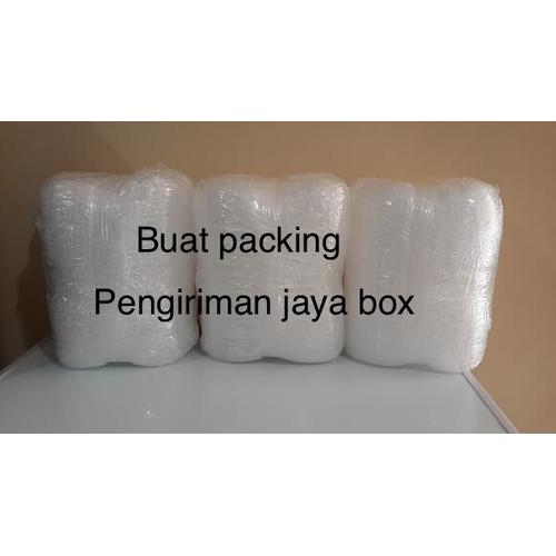 Jual Bubble wrap packing kiriman jaya box - Kab. Tangerang - jaya box ...