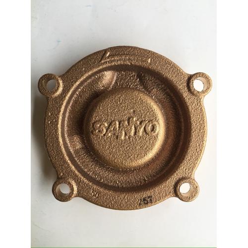Jual Casing Cover Pompa Air Sanyo PH 260/PH261/PH262/PH 256 JP Original ...