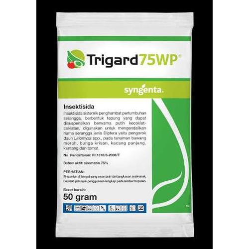 Jual Insektisida Trigard / TRIGARD 75 wp - Kab. Cirebon - One Seed Shop ...