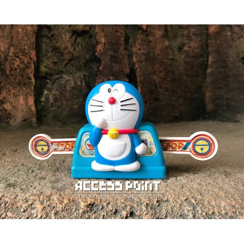 Jual Doraemon stop sign diorama - Kota Semarang - Access point | Tokopedia