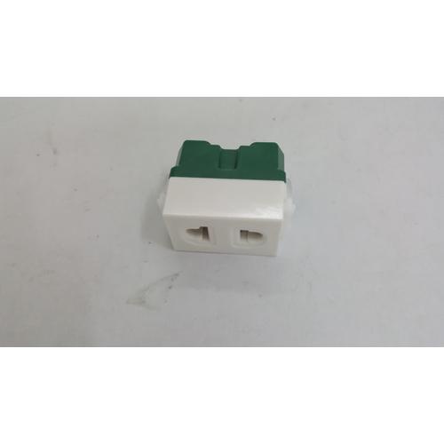 Promo Stop kontak universal panasonic wej 10919 wej10919 - Jakarta ...