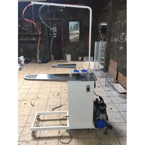 Jual spotting table meja spotting laundry - Kota Tangerang Selatan ...