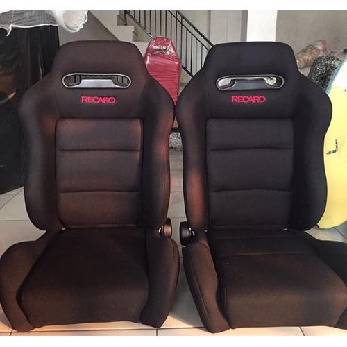 Jual JOK RECARO SR3 HITAM TULISAN MERAH - Kota Bogor - RACINGSEAT88 ...