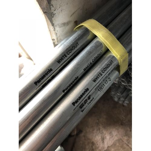 Jual Steel Pipe Conduit E-25 - Panasonic - Jakarta Barat - Petra ...