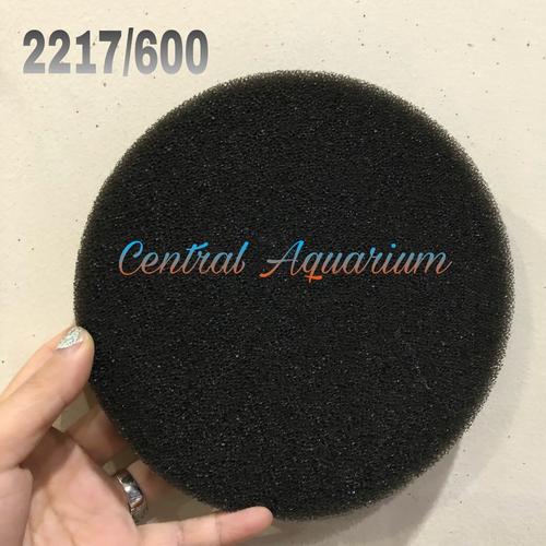 Jual BIOLOGICAL SPONGE FILTER FOR PAD EHEIM 2217/600 - PER-PCS ...