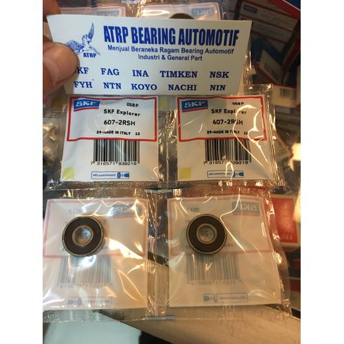 Jual BALL BEARING 607 2RSH SKF - Jakarta Barat - ATRP BEARING AUTOMOTIF ...